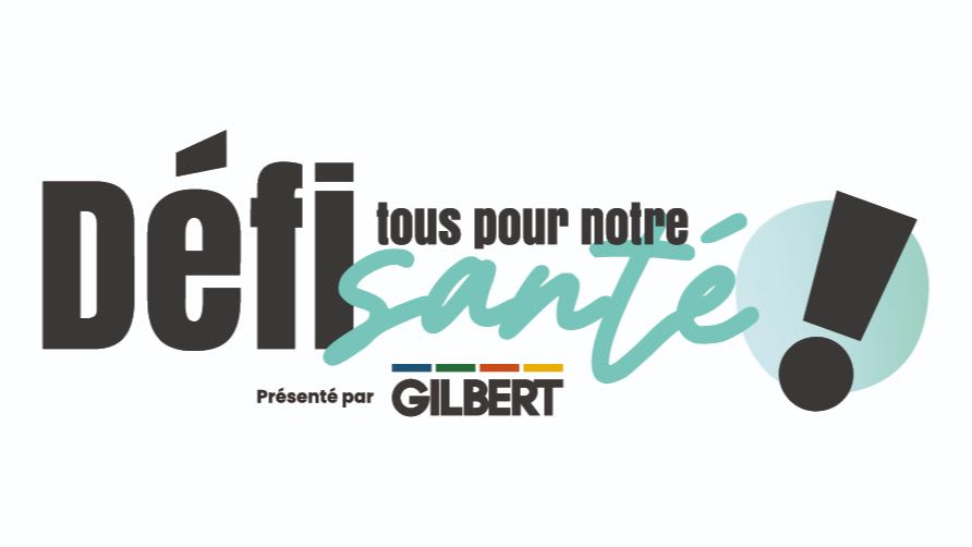 Les Produits Gilbert