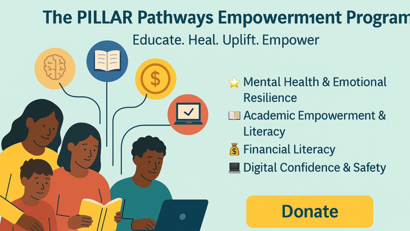 PILLAR Pathways Empowerment Program