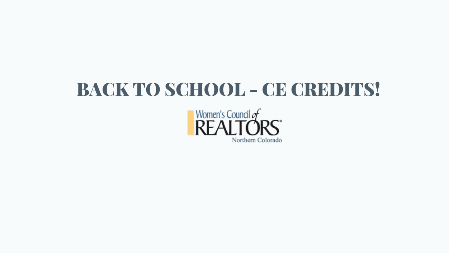 BACK TO SCHOOL - Bullet Proof The Transaction During Inspection (CE ...