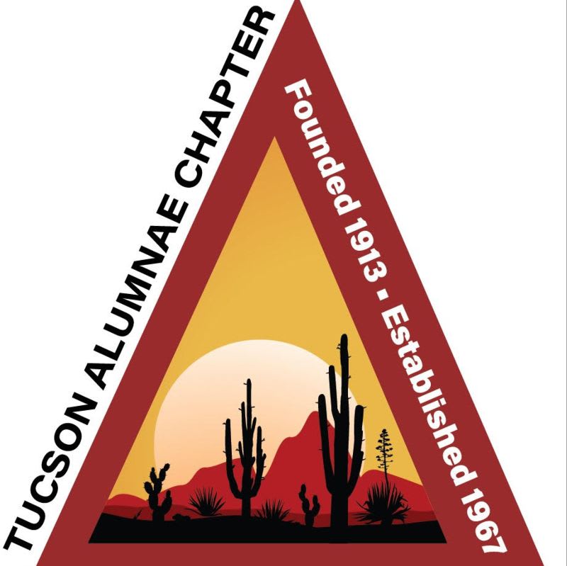 Tucson Alumnae Chapter - 2025 Chapter Retreat