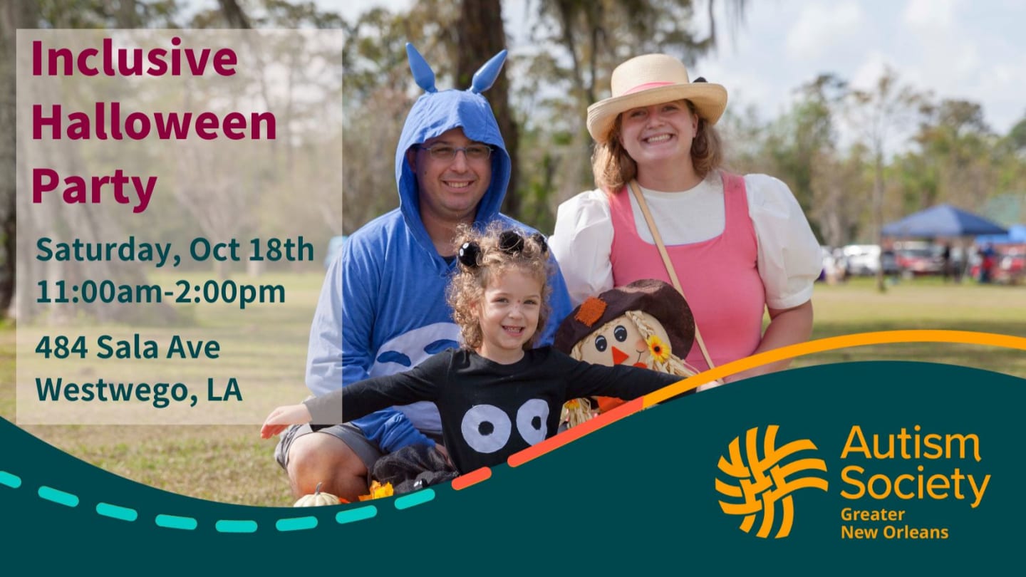 2025 Inclusive Halloween Party Booth Registration