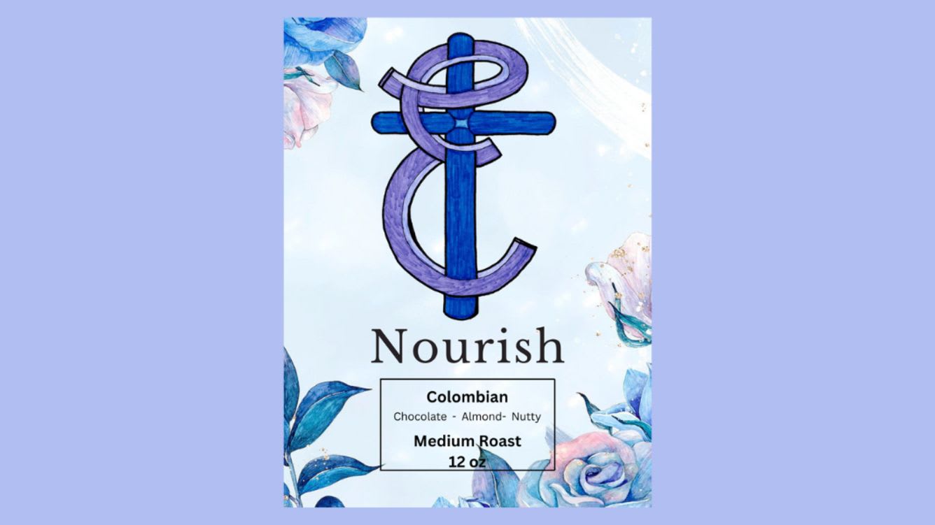 Nourish Coffee