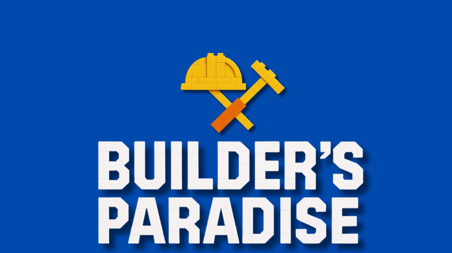 BUILDERS PARADISE