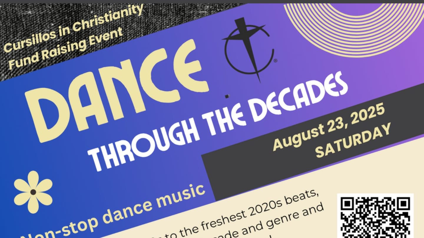 Dance Through the Decades