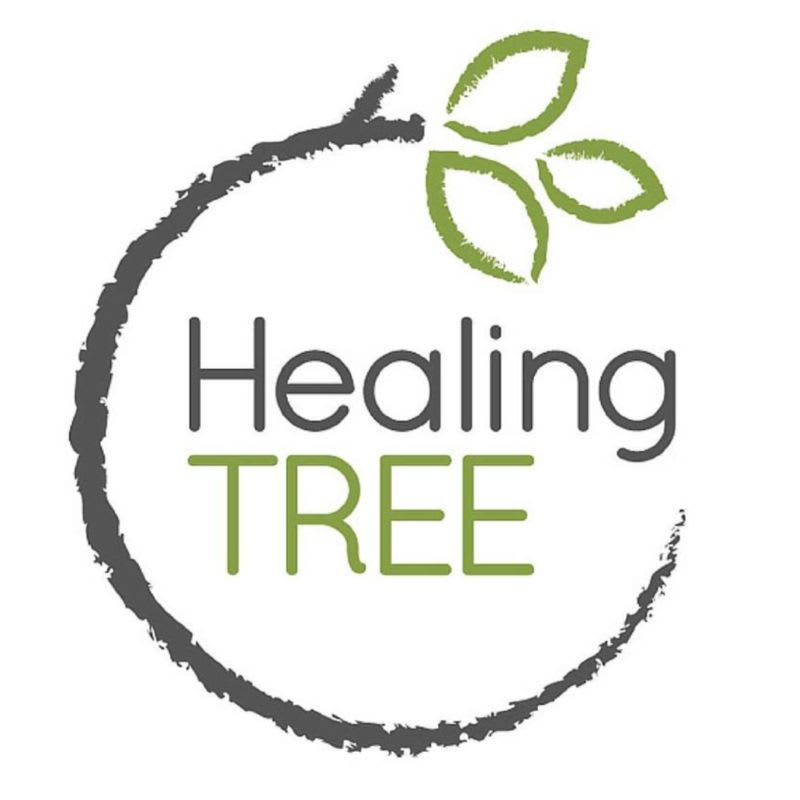 Healing TREE Saves Lives. Help It Survive.