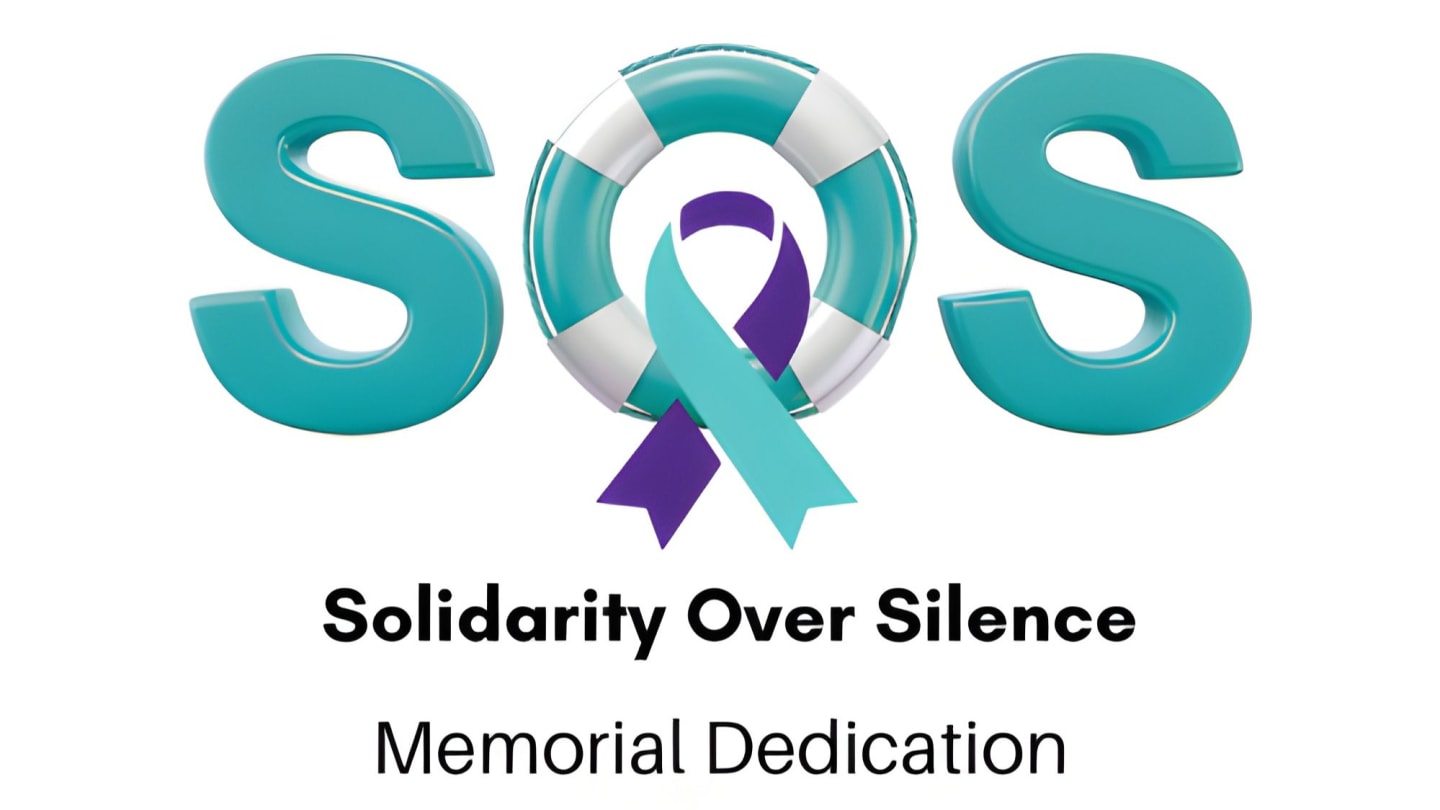 SOS Memorial Unveiling & SOS Events