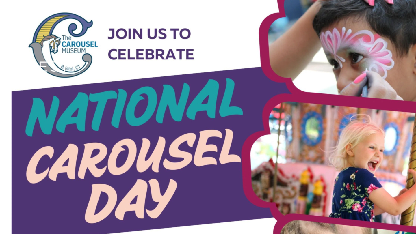National Carousel Day