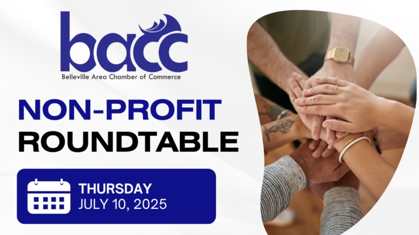 BACC Non-Profit Roundtable