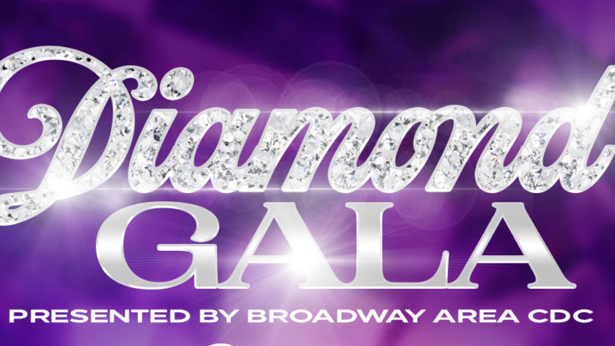 The Diamond Gala