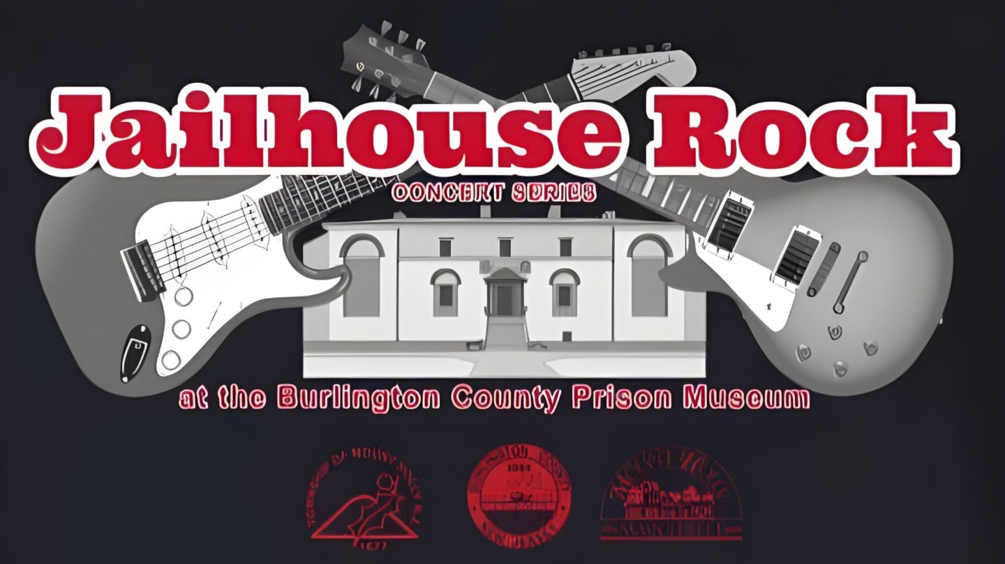 Jailhouse Rock Concert - Featuring The Janis Joplin Experience