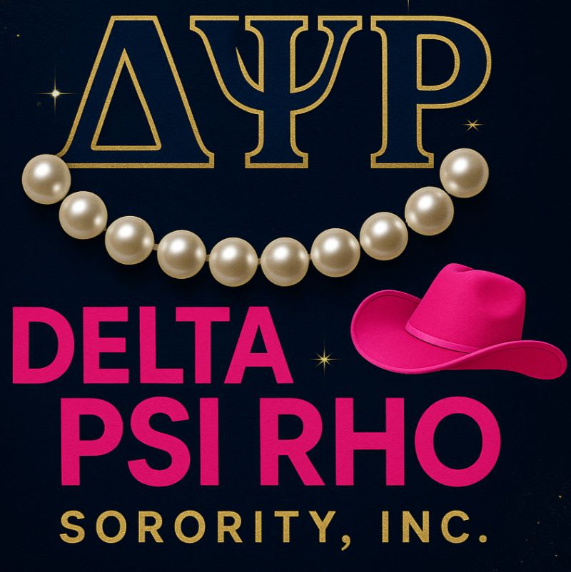 Buckin' With The Beta's Probate Show