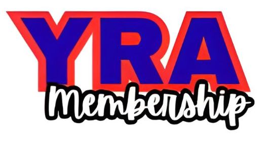 2025-2026 YRA MEMBERSHIP