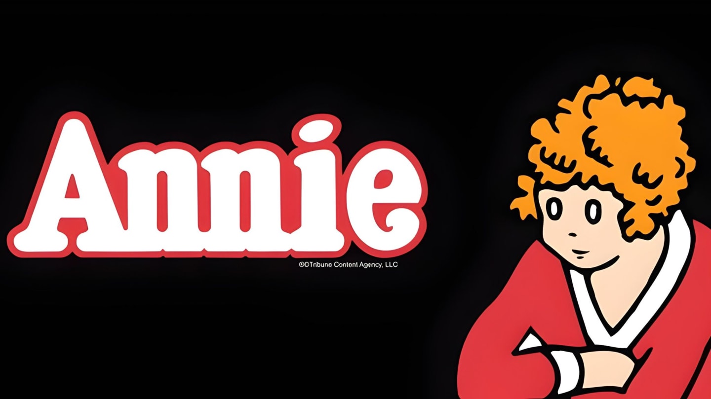 Annie