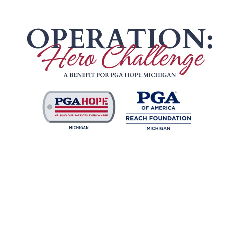 2025 Operation: Hero Challenge
