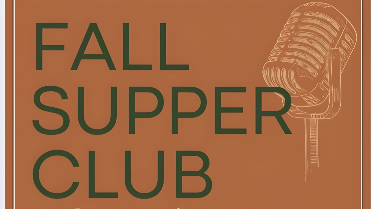 Sutter Club Foundation Fall Supper Club and Auction 2025 Fundraiser