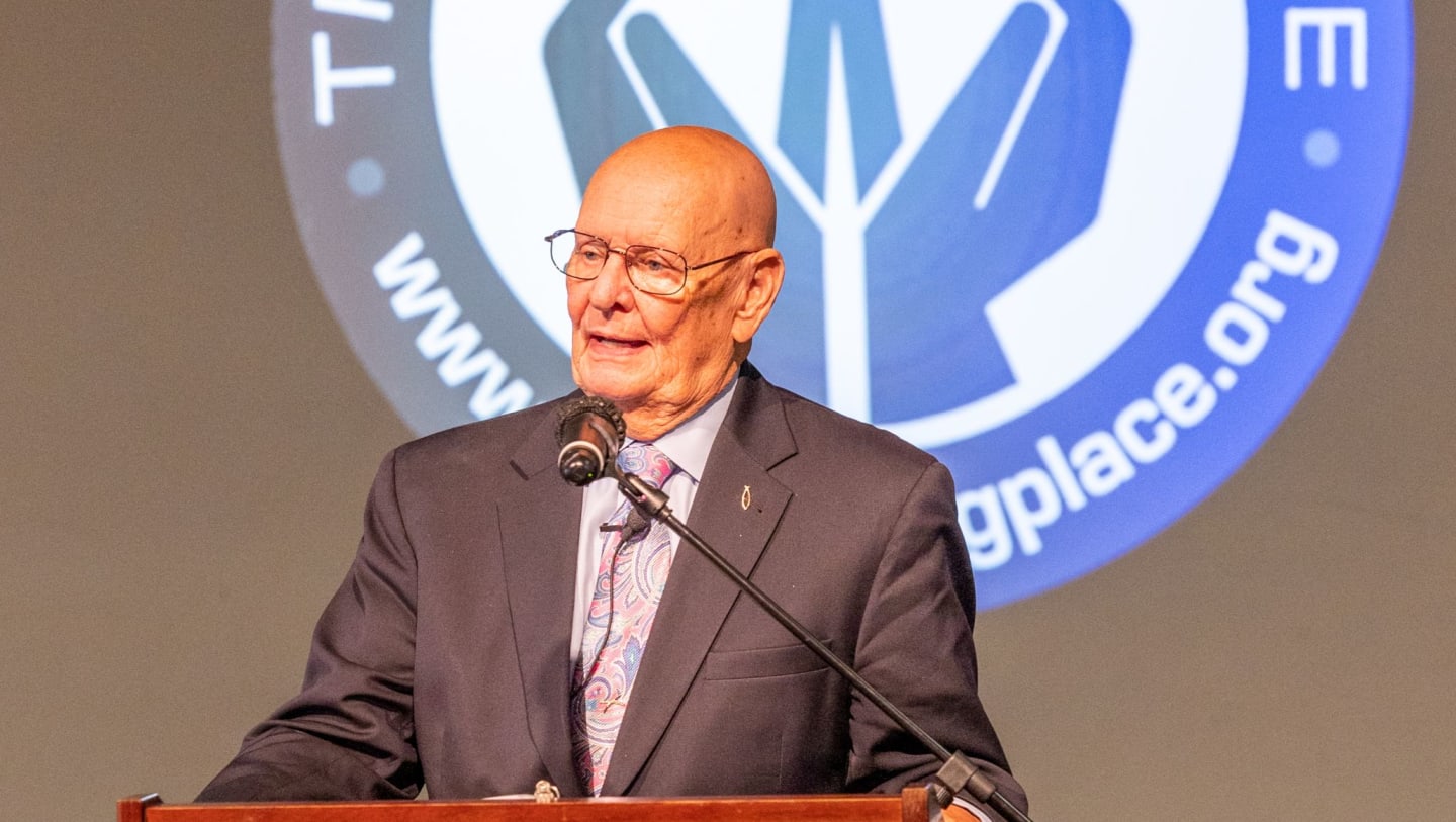 Celebrate Freedom Dinner Golden Ticket Raffle