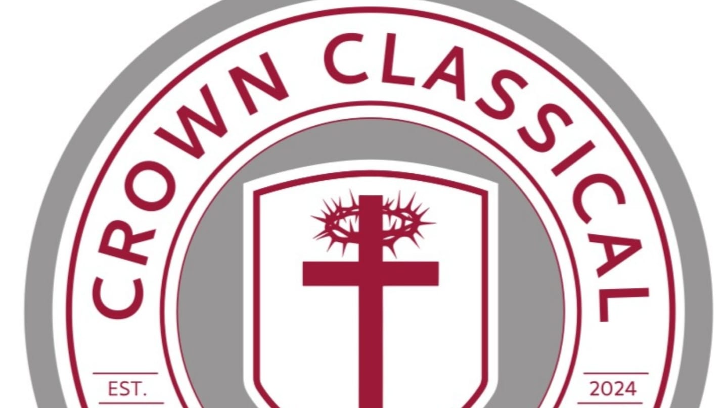 2025-2026 Crown Classical Of Jackson Monthly Tuition