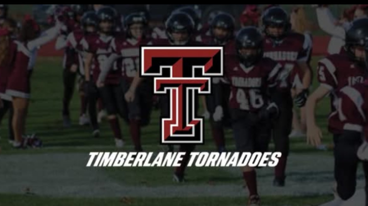 Timberlane Football & Cheer Memberships