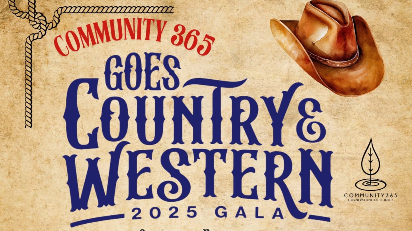 Country & Western Gala