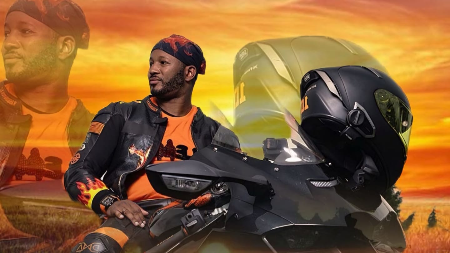 D TORCH FOUNDATION MEMORIAL RIDE - MARKING ONE YEAR WITHOUT TORCH ...