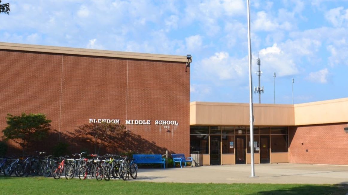 Blendon PTO Memberships 2025-2026