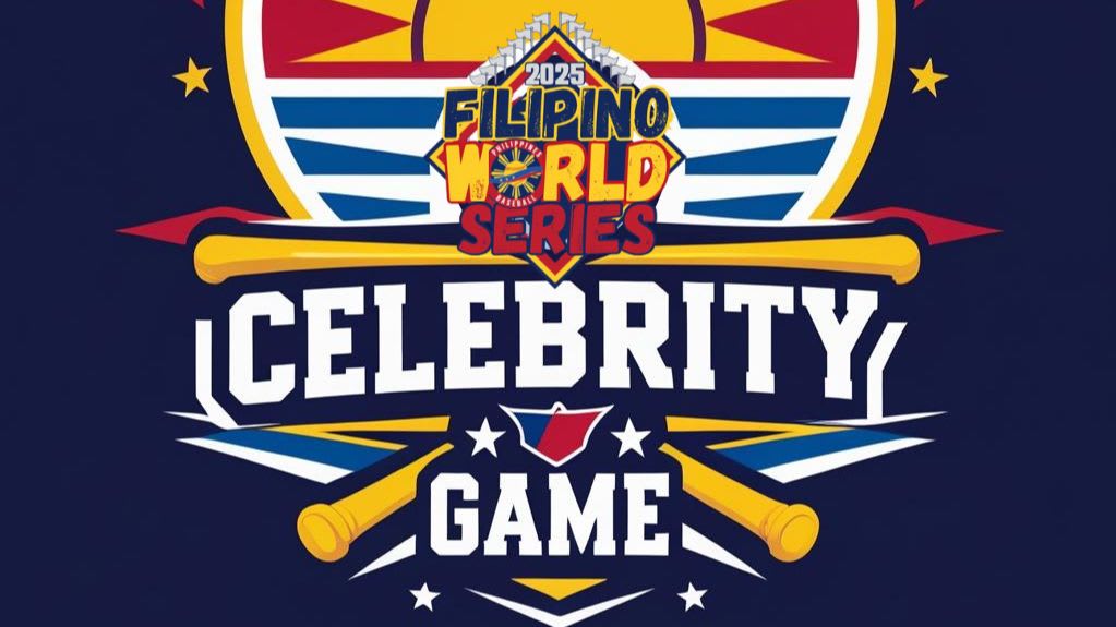 All-Access Fan Pass: 2025 Filipino World Series