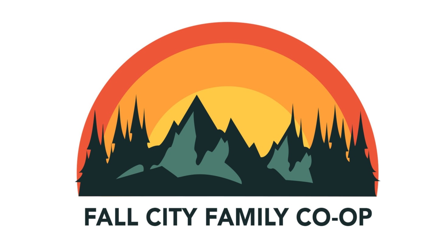 Fall City Family Co-op Tuition