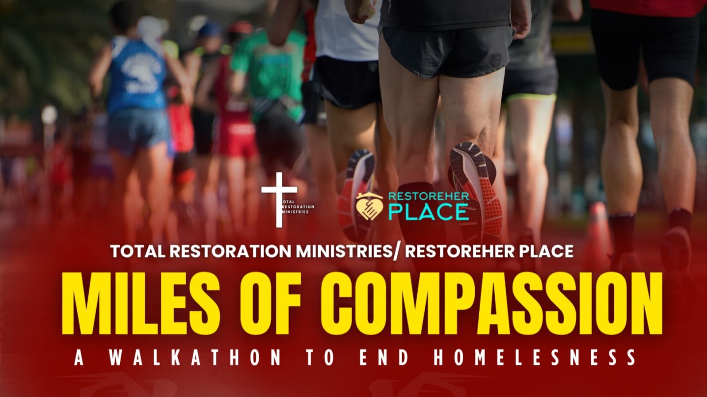 Miles of Compassion Walk-A-Thon