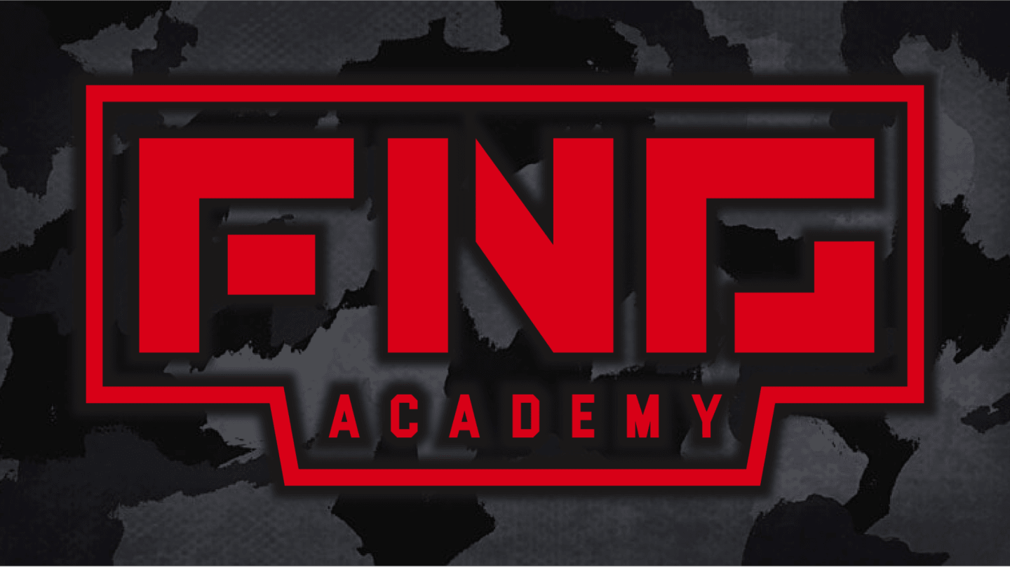 Race for Heroes Raffle – Powered by FNG Academy