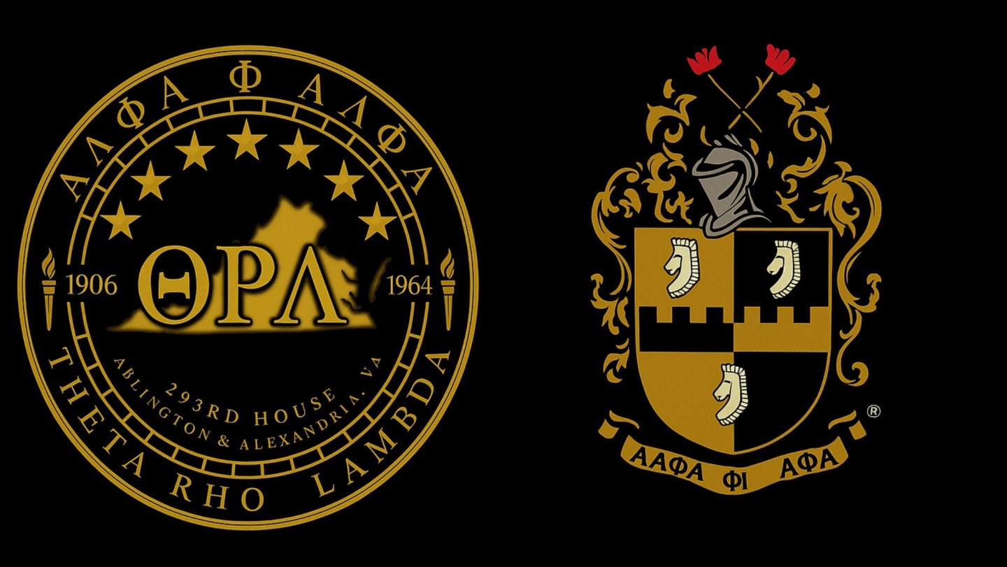Theta Rho Lambda 2025-2026 Fraternal Year Membership