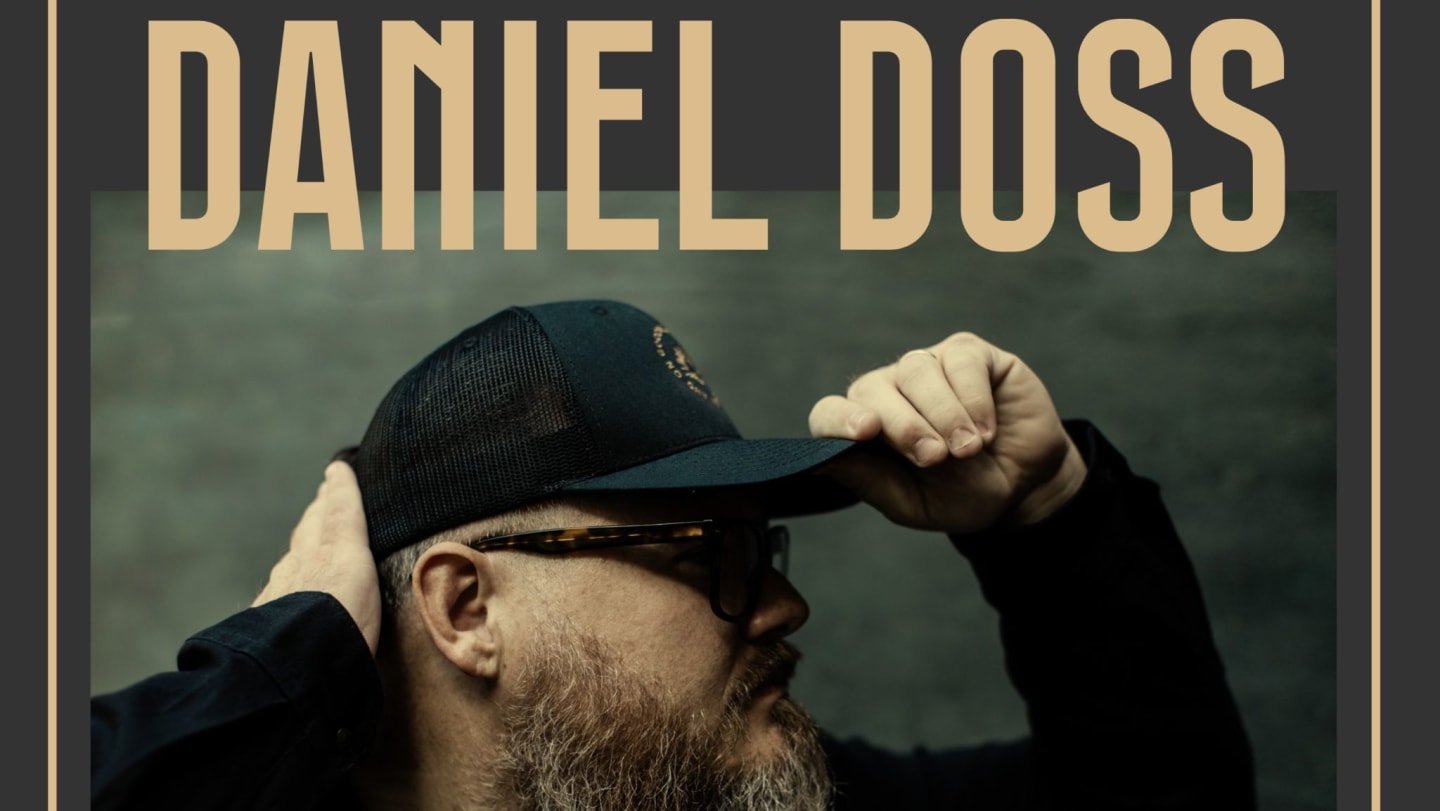 Daniel Doss Concert