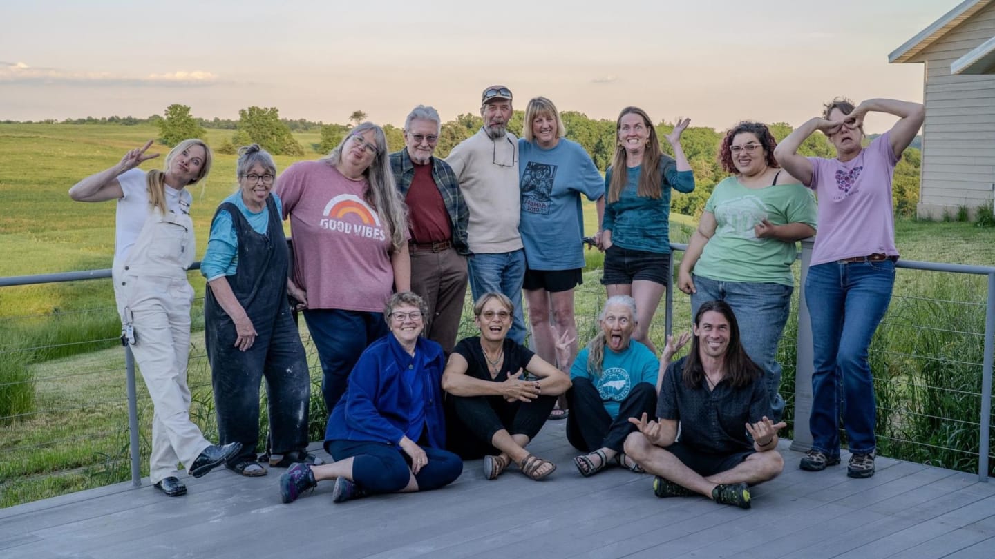 Steven Hill Journey Workshop 2026-27