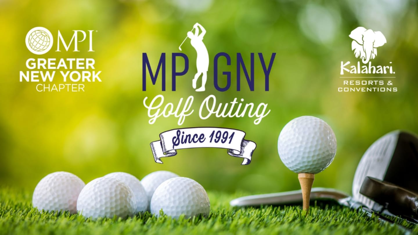 NYU MPI GNY Golf Outing