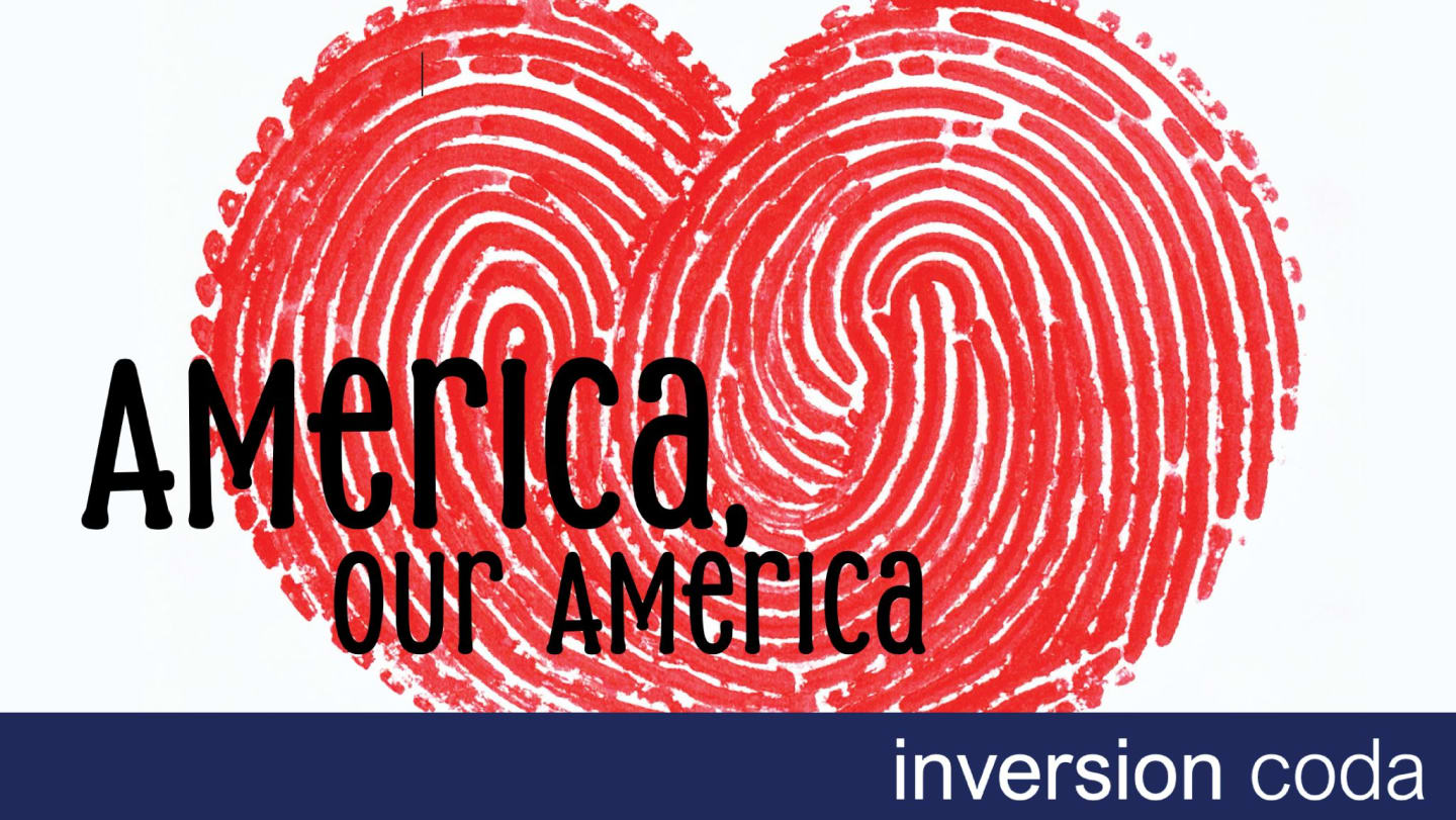 America, Our America