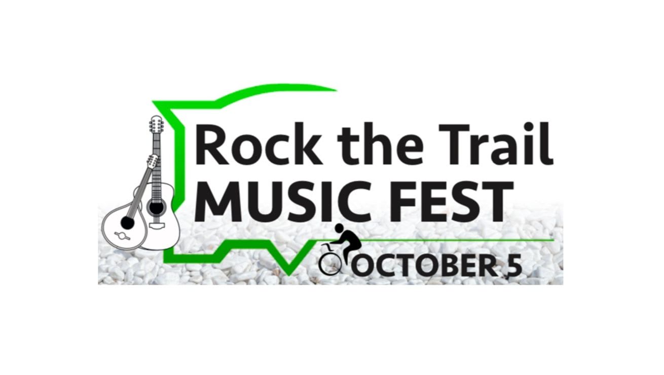 ROCK THE TRAIL MUSIC FEST
