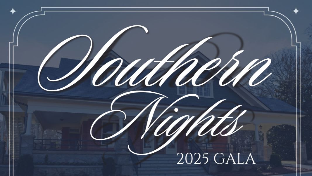Southern Nights Gala