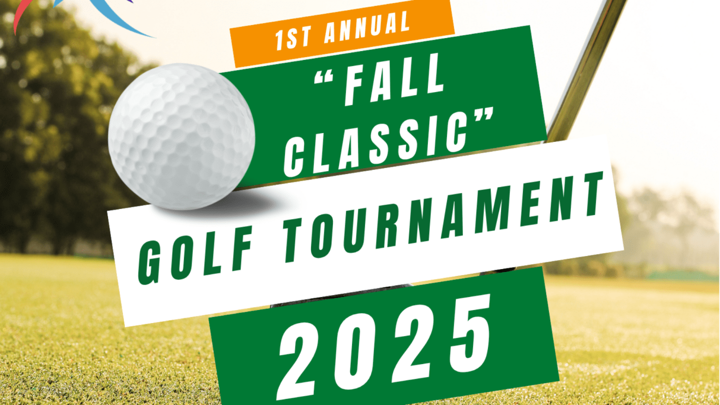Laurencrest "Fall Classic" Golf Tournament