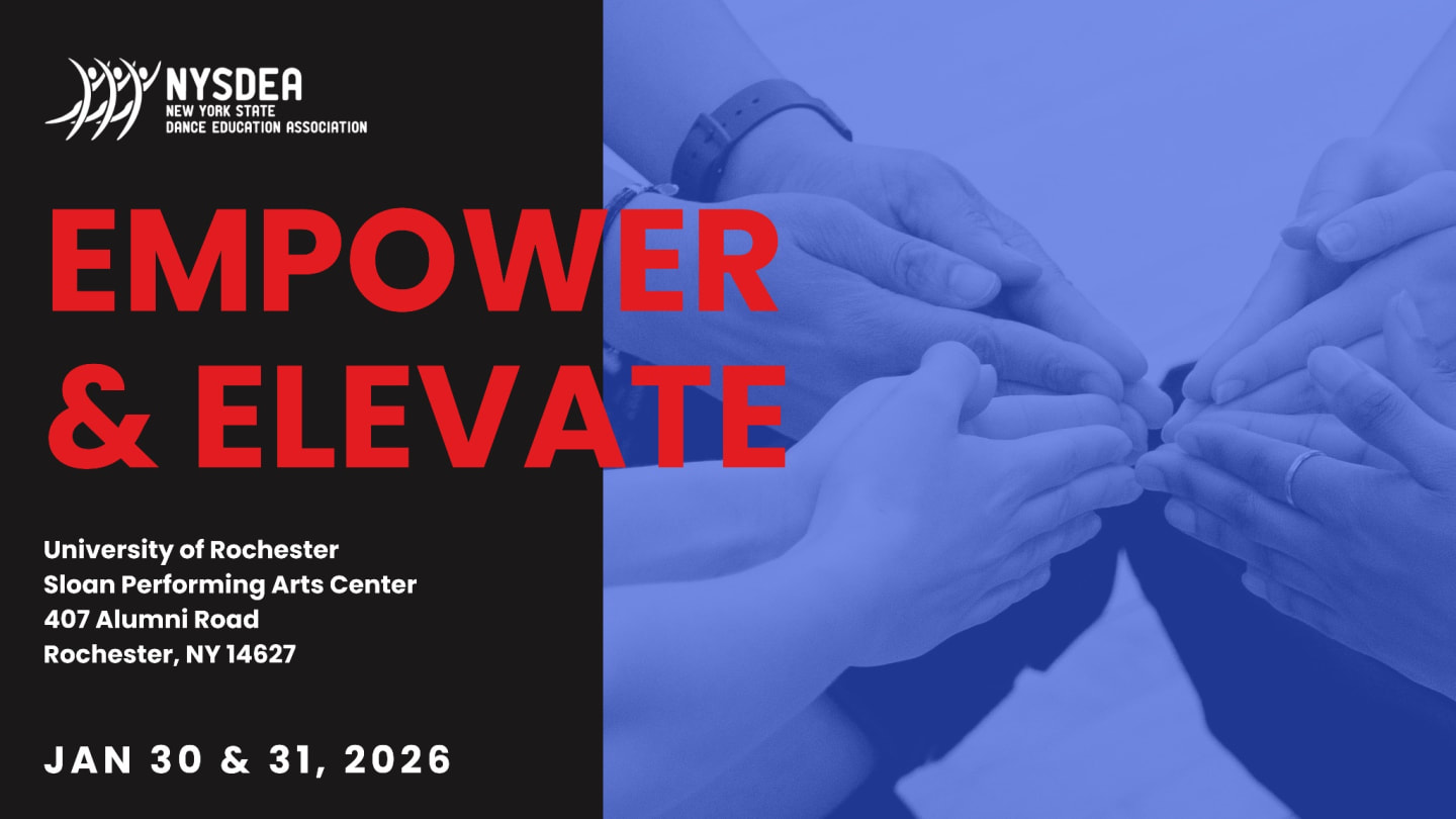 2026 NYSDEA Annual Conference: Empower & Elevate
