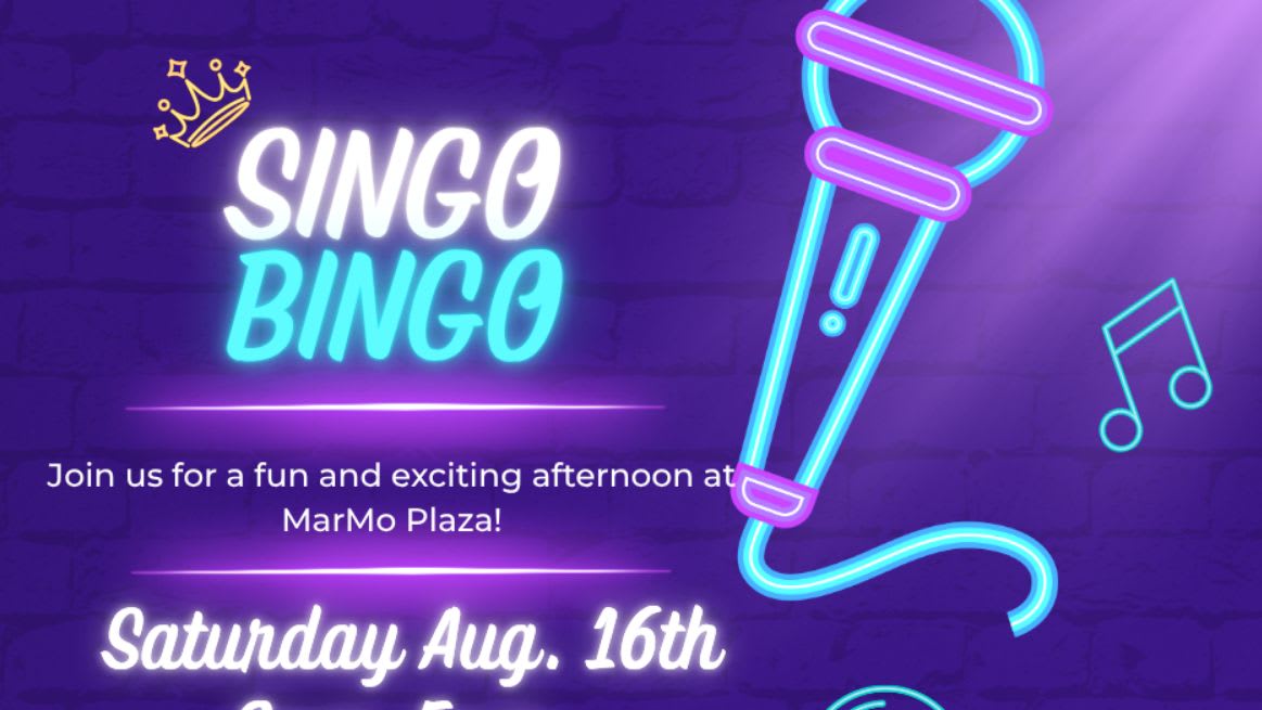 Singo Bingo