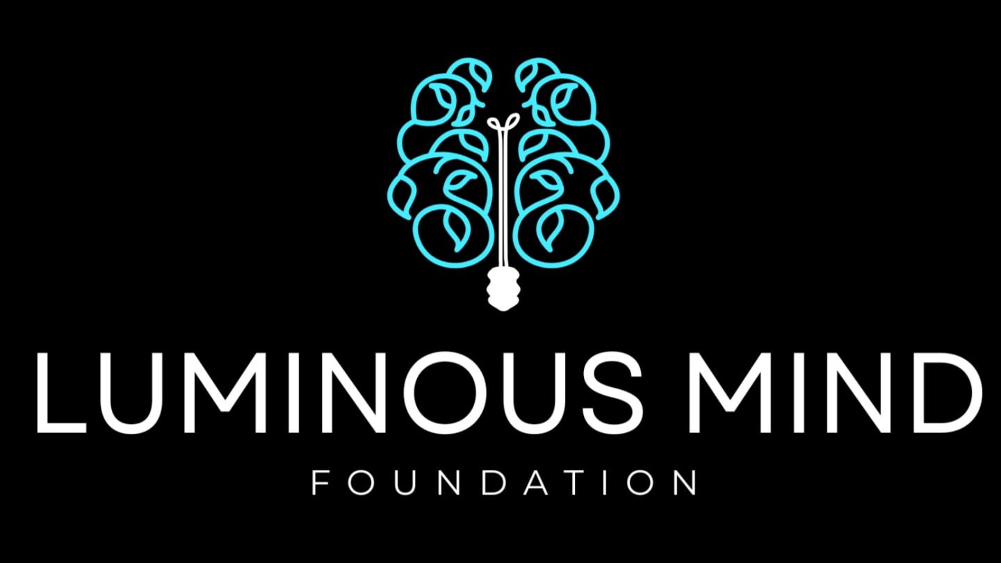 Luminous Mind Foundation's 50/50 Raffle 2025