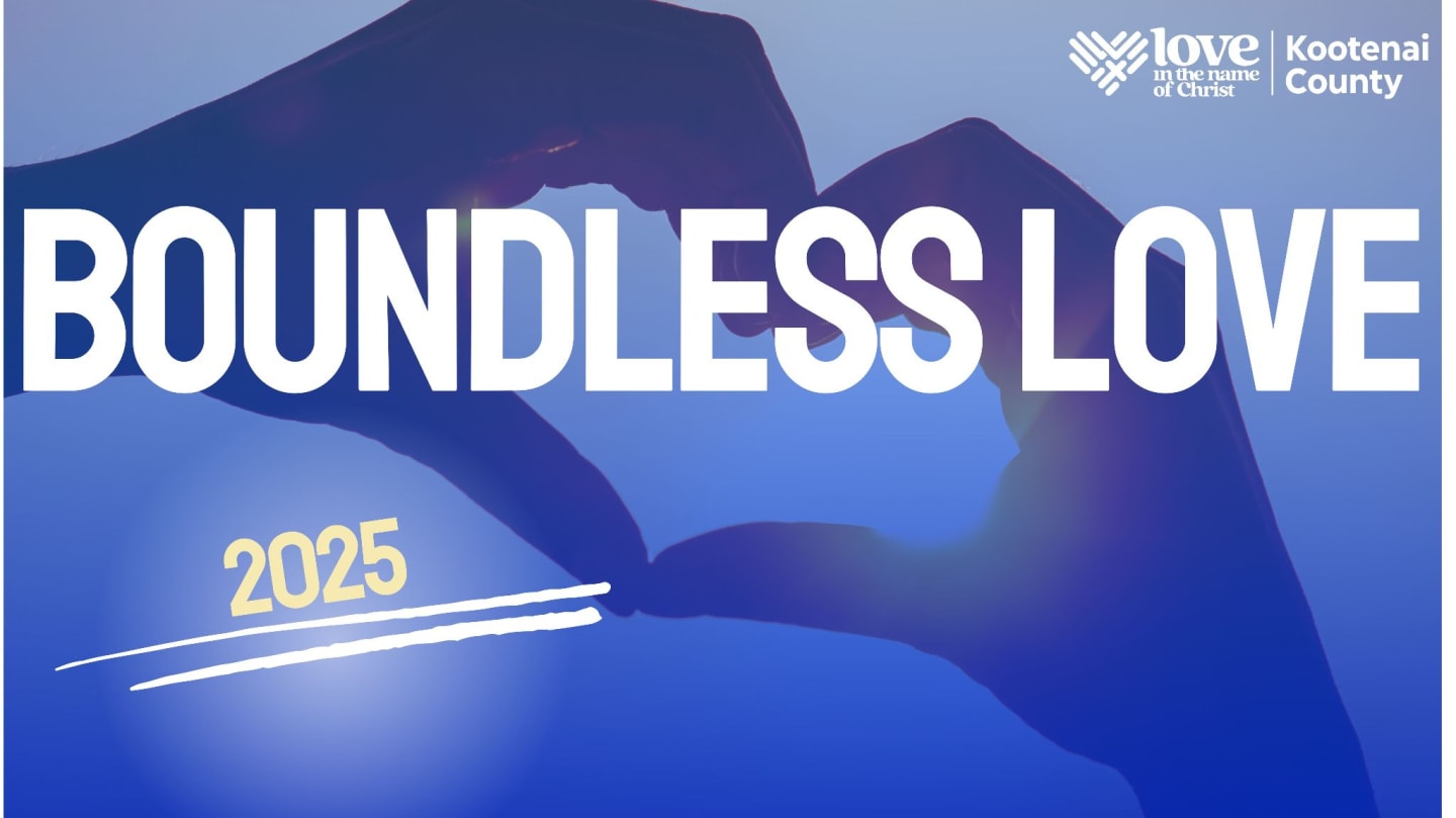 Boundless Love 2025