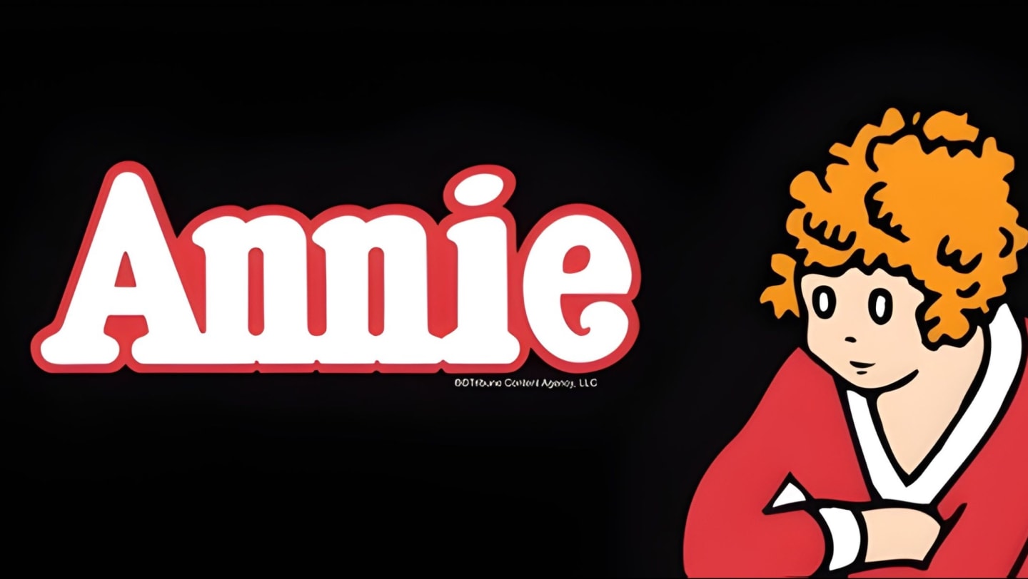 Annie Audition Form