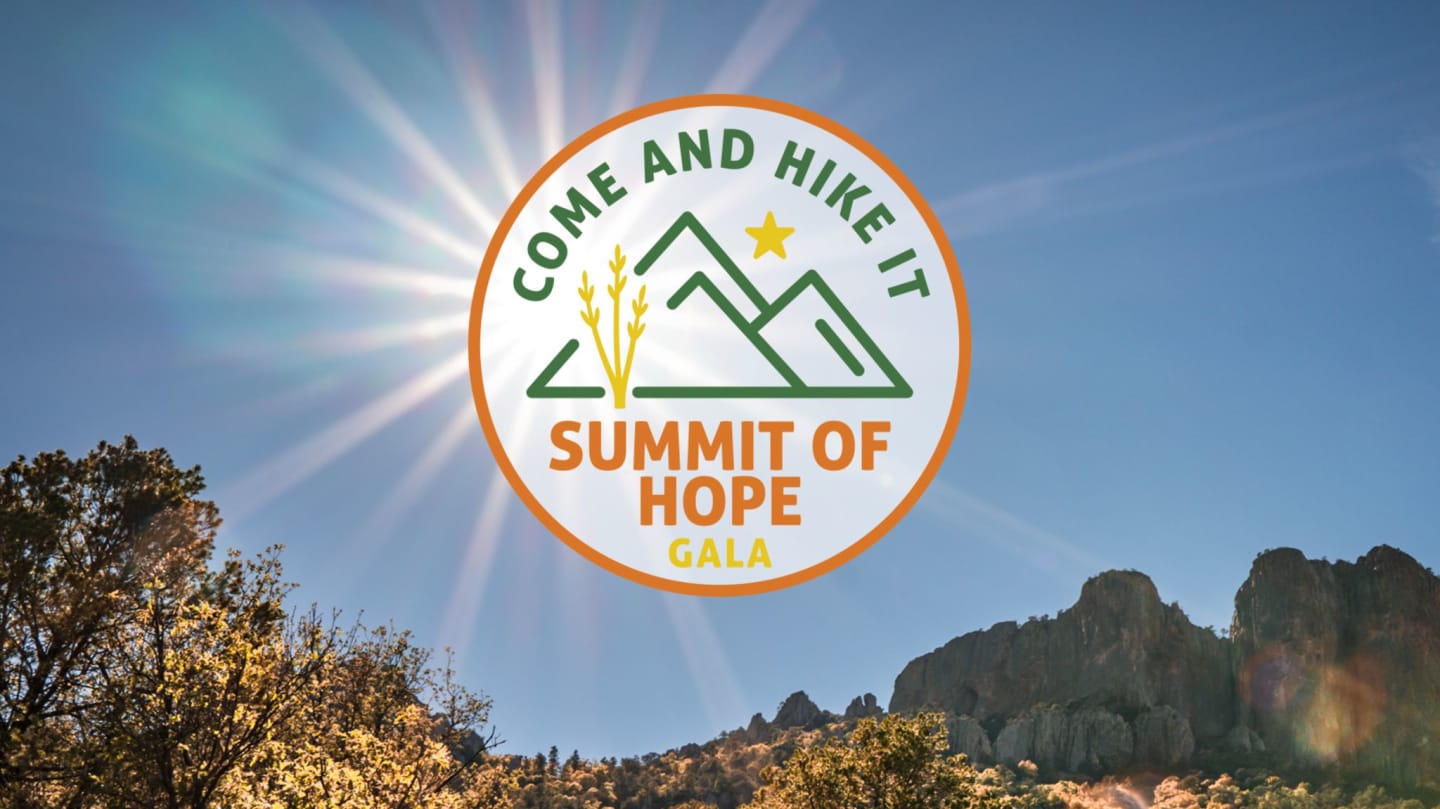 2025 Summit of Hope Gala
