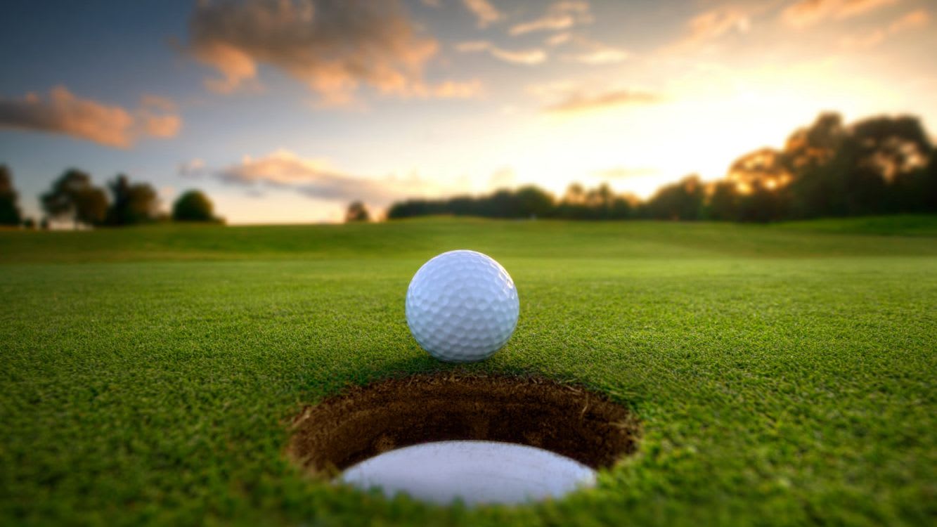 3rd Annual Eagle Classic Golf Tournament
