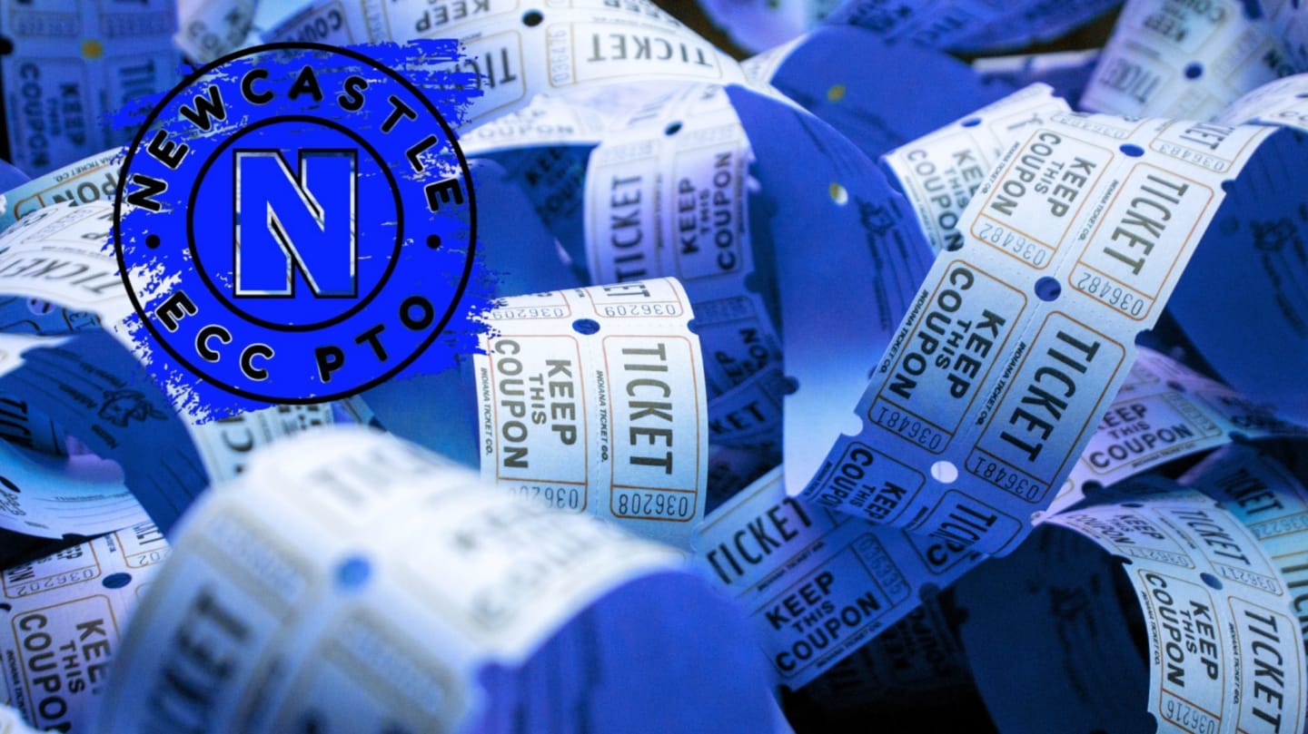 ECC PTO's Back-to-school Raffle 2025