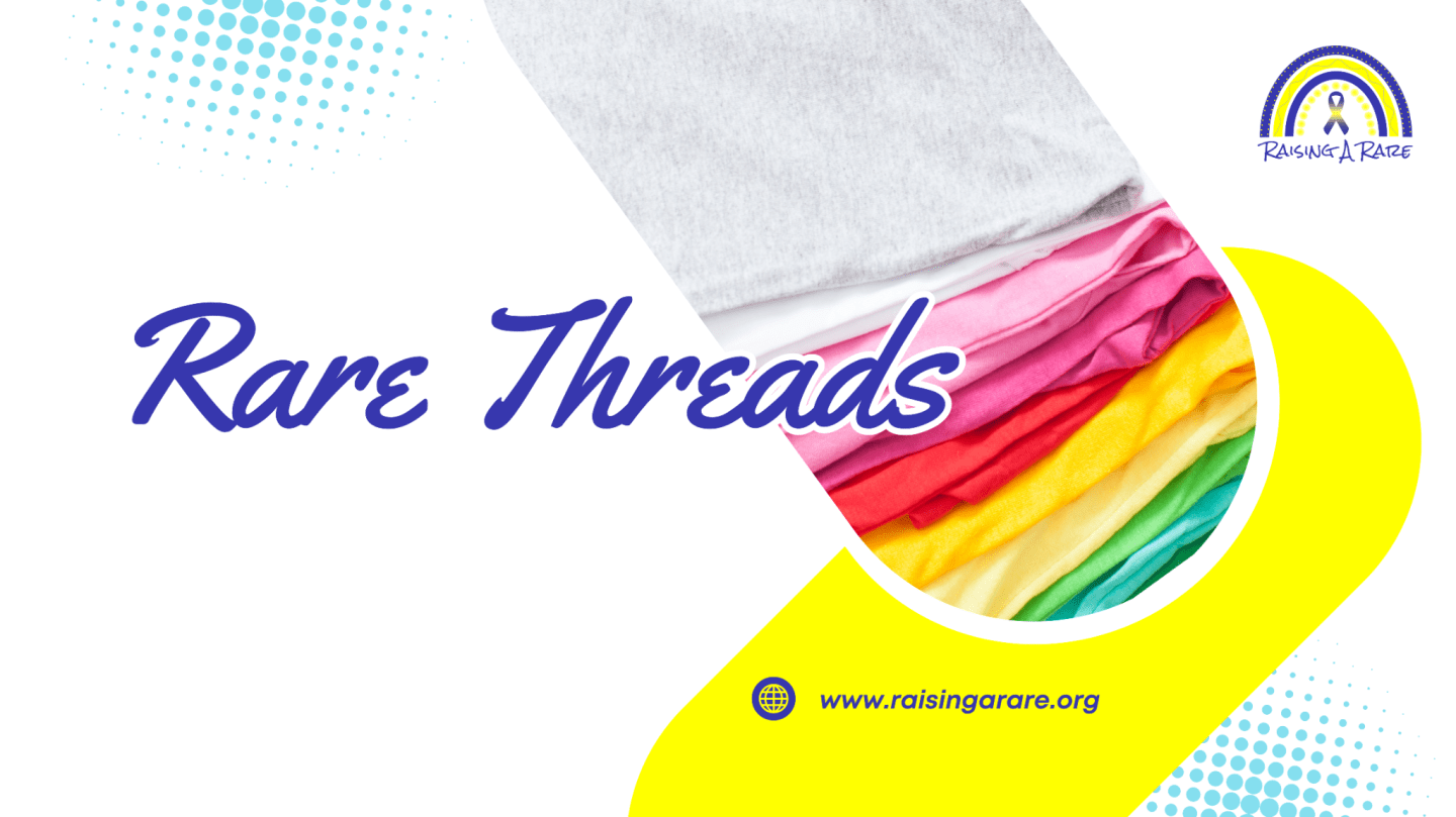Rare Threads