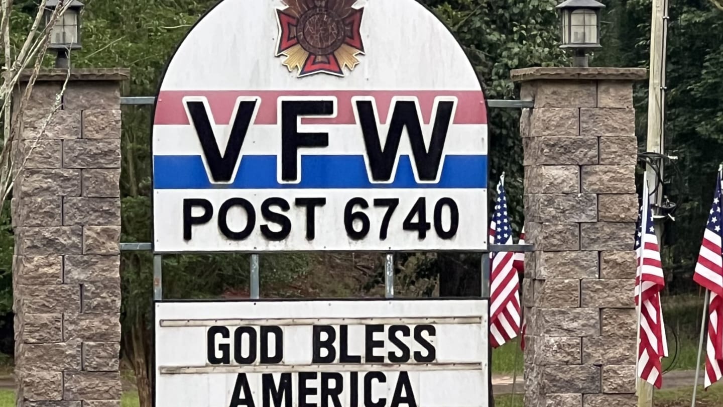 Lake Murray VFW Post 6740's Memberships