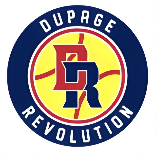 2026 9u DuPage Revolution Softball Fees