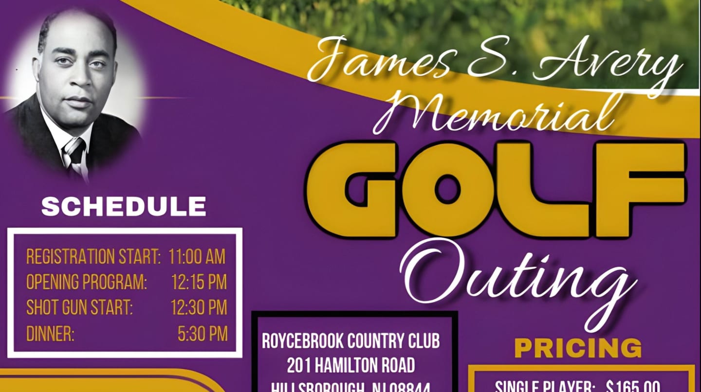 James S. Avery Memorial Golf Outing