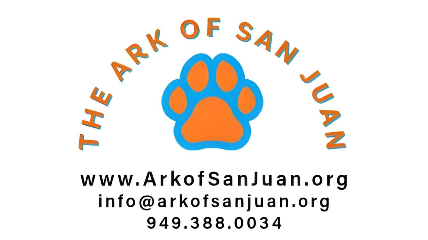 Donate to The Ark!